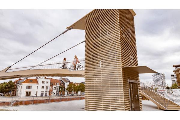 Fietsen in de kijker - Venturelli