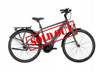 E-Bikes - Venturelli